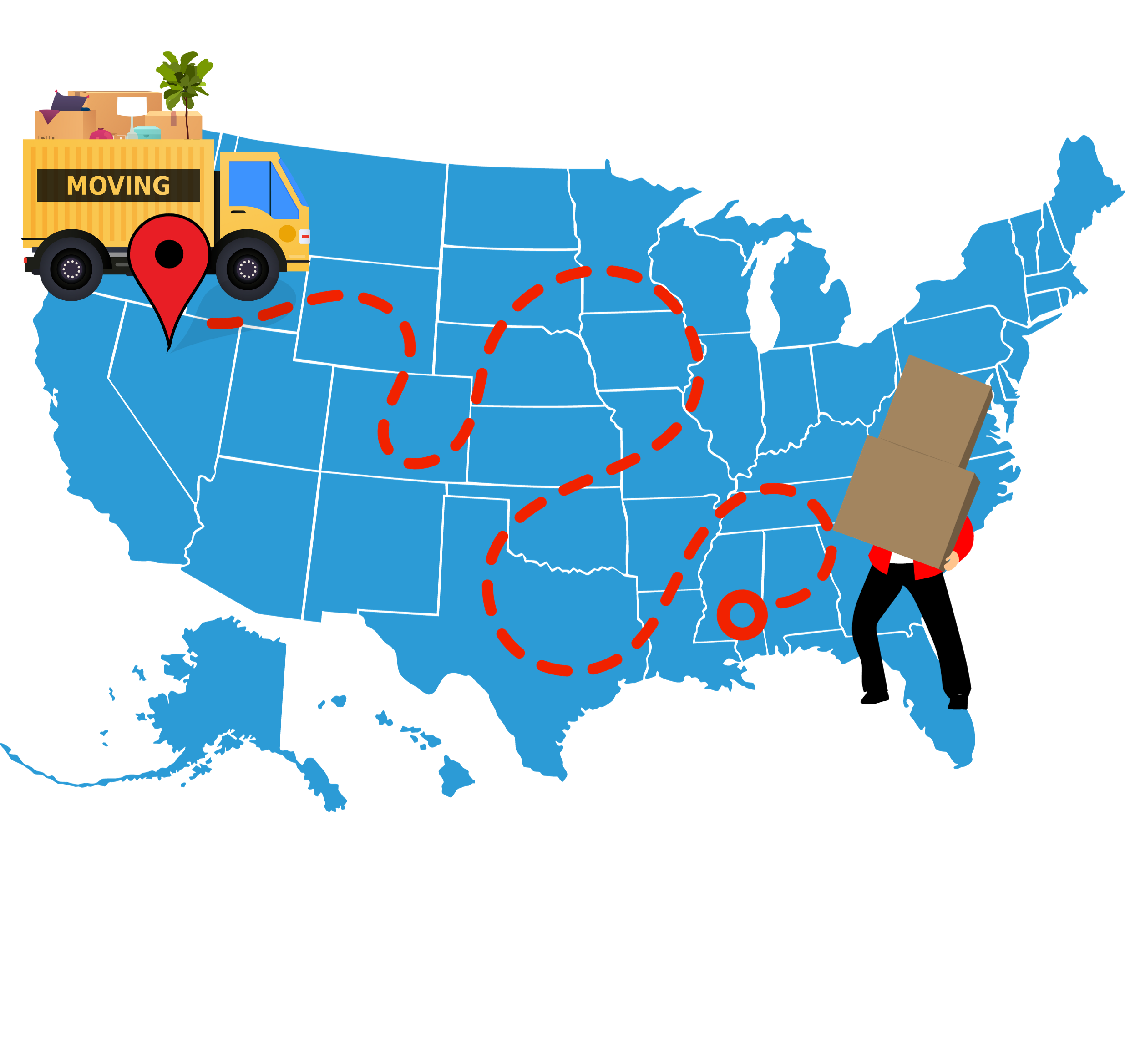 Moving Software - Ops Optimization Solutions